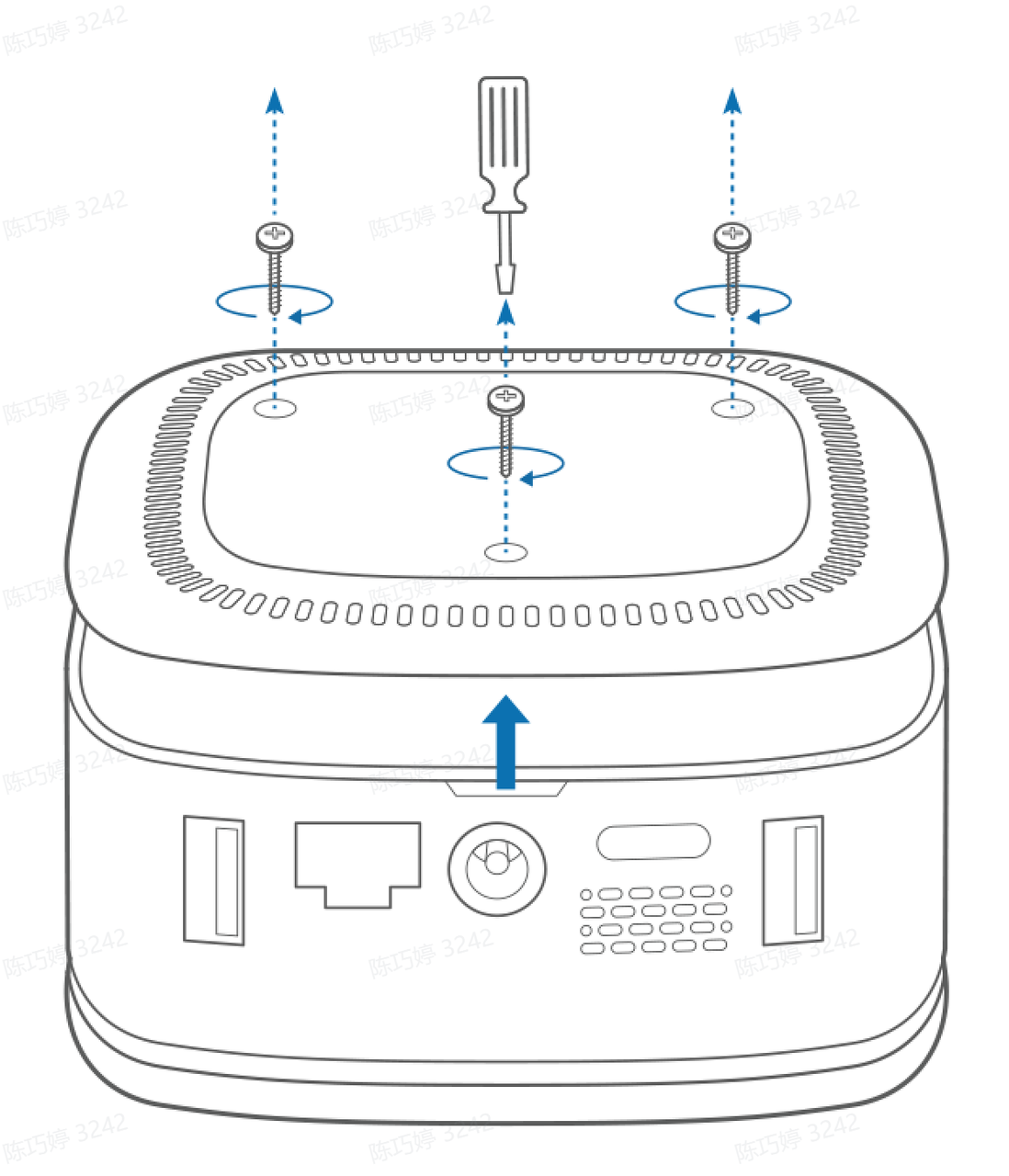 How to Factory Reset Your Smart Hub? – Safemo