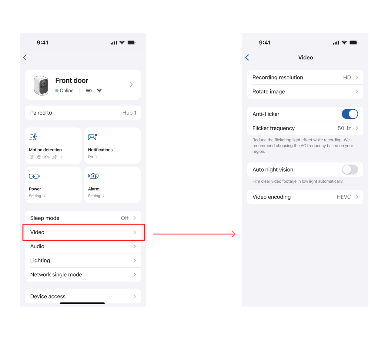 Multi-Cam Tracking Tips – Safemo